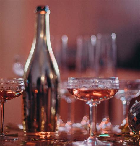 What Happens To Wine Over Time In Glass Bottles Bpsglass