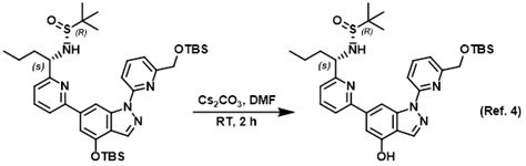 Cesium Carbonate
