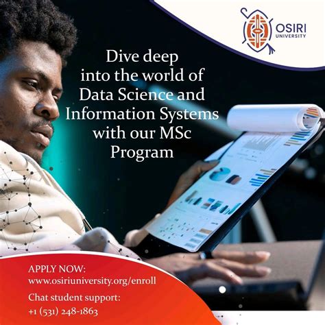 osiri university on linkedin datascience osiriuniversity enrollnow