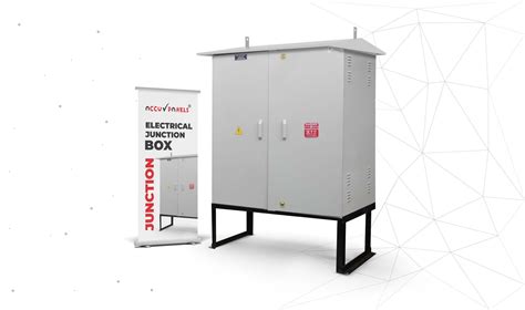 Junction Box Electrical Panel