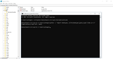 Browser Content Display Blocked By Mime Type Mismatch