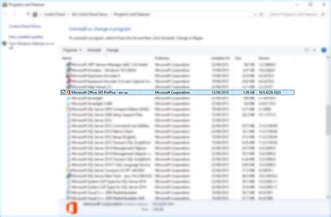 Office Apps Not Appearing In Start Menu Folder Solved Windows 10 Forums