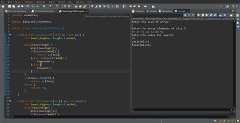 Abin Augustin On Linkedin 100daysofdsa Javaprogramming Dsa