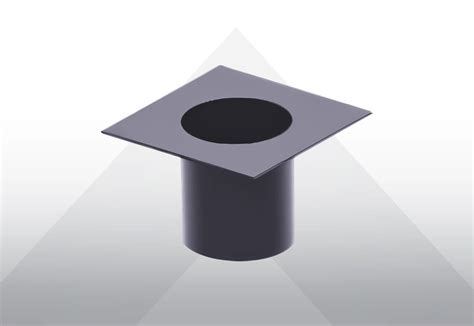 Box Gutter System Seamless Aluminium Uk And Ireland