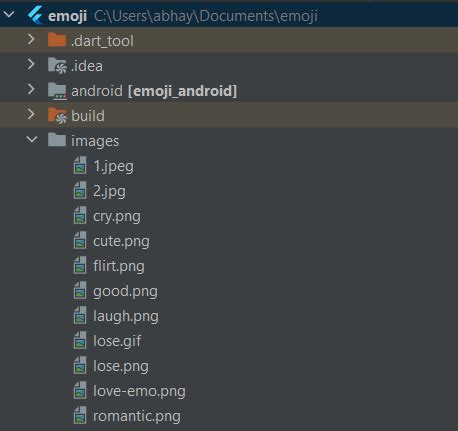 How To Make A Simple Emoji Adder App Using Flutter