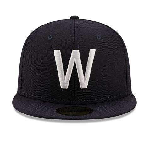 Logo Washington Senators Washington Senators Online Exclusive New Era