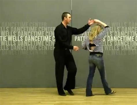 Jitterbug Technique Techniques Of Jitterbug Swing Dancing