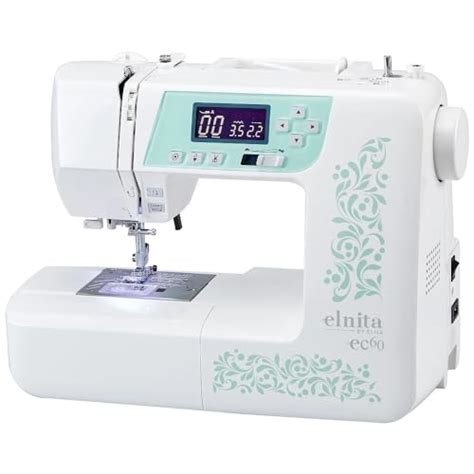 Elna Sewing Machine Models History Value