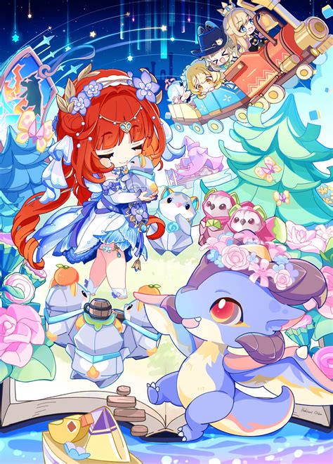 Yume Kawaii Danbooru