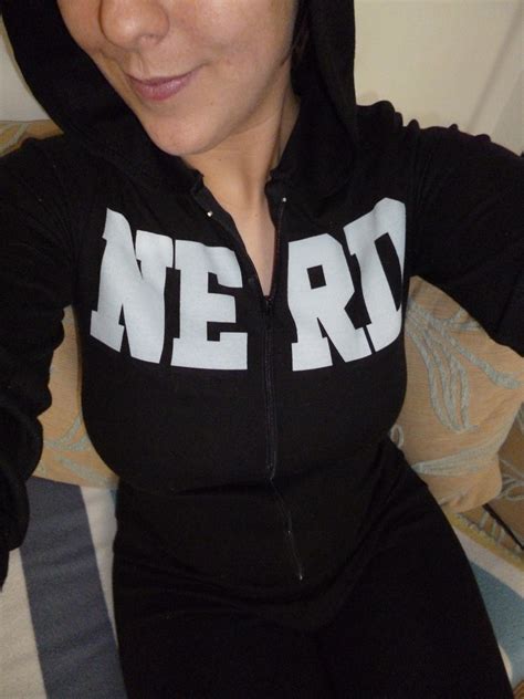 Cherrylovesit Ootd Nerd Onesie Boohoo £20