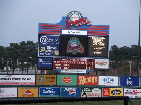 Richmond Braves