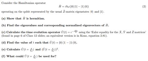 Solved Quantum Problem Course Hero Solved Quantum Problem Course Hero