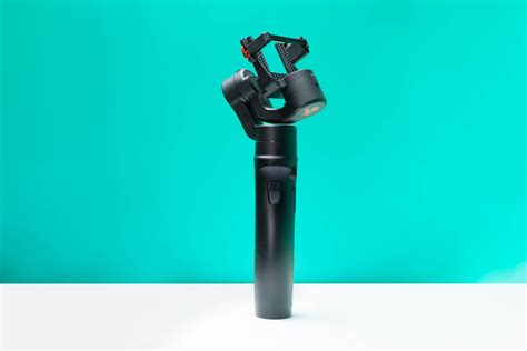 Hohem iSteady Pro 4 Review: Feature-Rich Budget Action Camera Gimbal