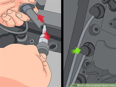 Simple Ways To Use An Ignition Spark Tester 15 Steps