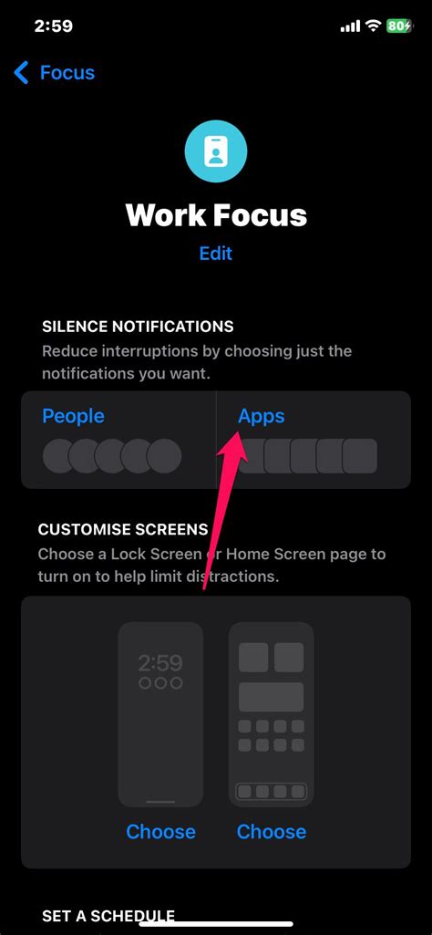Time Sensitive Notifications On Iphone What They Are And How To Use Techlatest