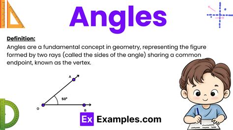 Obtuse Angle Definition Angles Definition Types And Examples