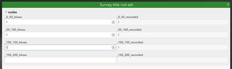 Calculating A Field And Previous Fields Based On Esri Community