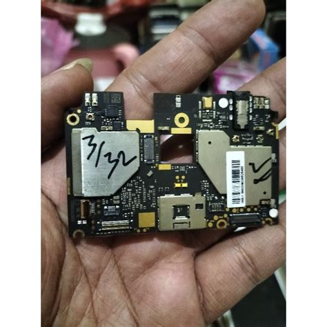 Jual Mesin Redmi Plus Shopee Indonesia