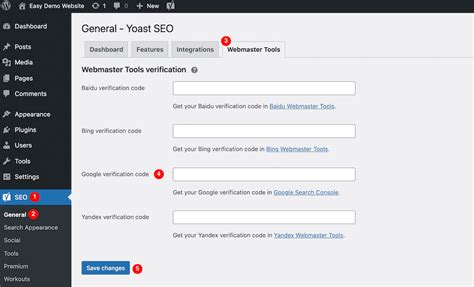 How To Submit Your XML Sitemap To Google Search Console