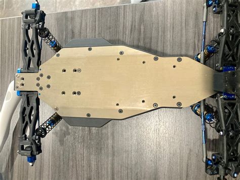 AE T6 2 R C Tech Forums