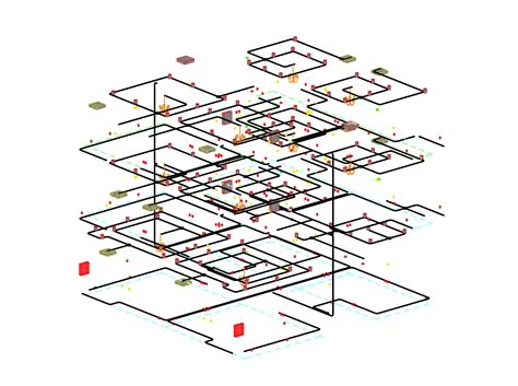 Electrical Model In Revit Artofit