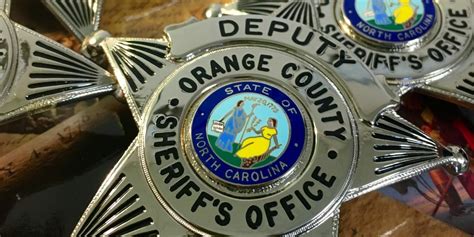 Orange County Sheriffs Office Carrboro Man Charged With 10 Counts Of