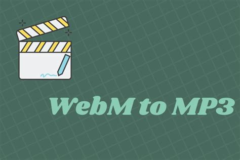 WebM To MP How To Convert WebM To MP Quickly MiniTool Video Converter