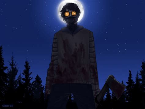 Survive Ticci Toby And Jeff The Killer Run Para Roblox Juego Descargar