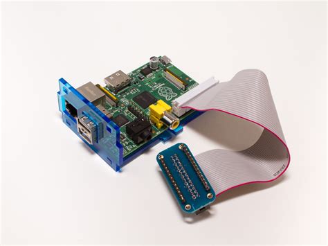 New Project Raspberry Pi Enclosure V Assembly Make Make