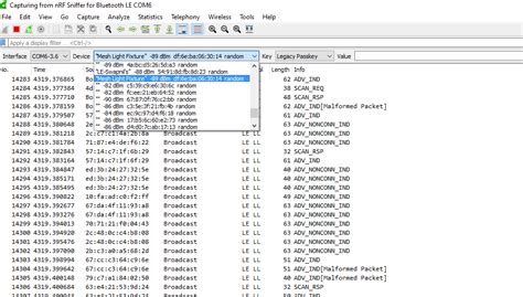 Ble Does Not Connect To A Specific Phone Nordic Qanda Nordic Devzone Nordic Devzone