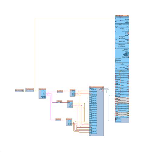 Ds1307 Real Time Clock And Gc9a01 Display Using Visuino