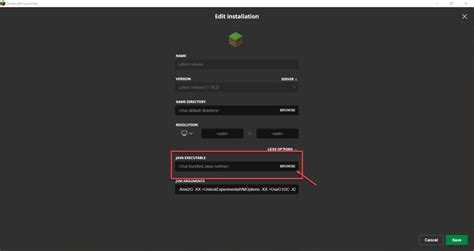 A JNI Error Has Occurred In Minecraft Quick Fix