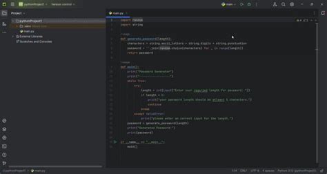Sarikonda Vishnu Vardhan Raju On Linkedin Codsoft Pythonprogramming