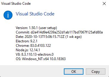 Connection To Server Is Erroring Shutting Down Server Issue Modal Dsl Modal Vscode