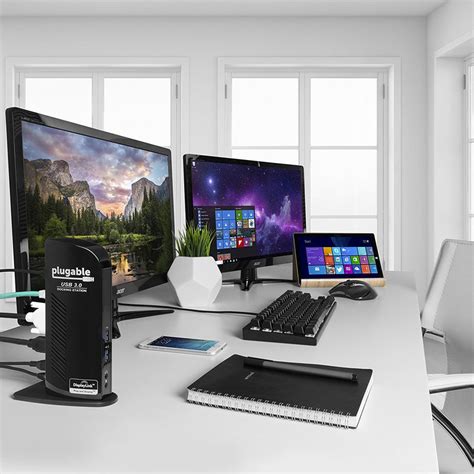 Best Laptop Docking Stations To Buy In Reviews