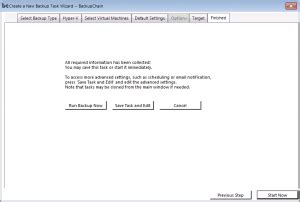 Copy Hyper V VHD VHDX To Disk Network While VM Is Running