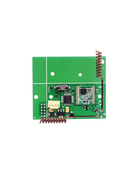 Uart Bridge Stocknet