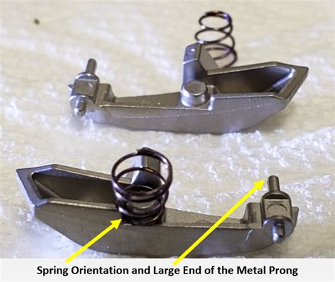 Eppendorf Reference 2 How To Replace The Volume Catch And