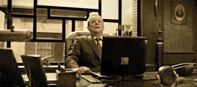 Computer Rage Reaction S