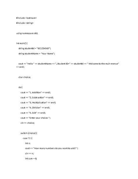 Cs201 Introduction To Programming Assignment 1 Solution Include