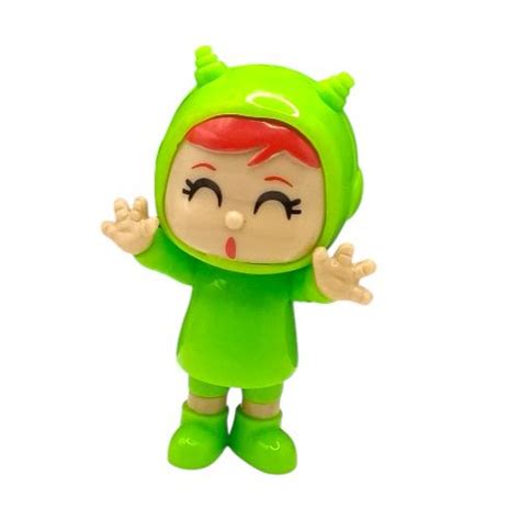 Nina Pocoyo Juguemax
