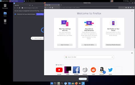 Andronix 快速安裝功能齊全的proot Ubuntu · Ivon的部落格 Andronix 快速安裝功能齊全的proot Ubuntu · Ivon的部落格