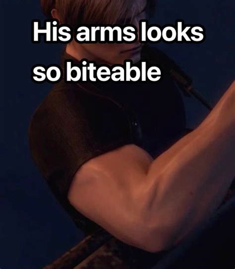 Pin On Leon Help Me