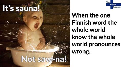 Finnish Sauna Meme At Alexandra Duigan Blog
