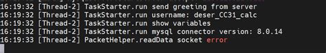 Jdbc反序列化andmysqlfaker工具 Csdn博客