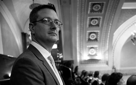 Louis Ihrig Just Wants To Vote