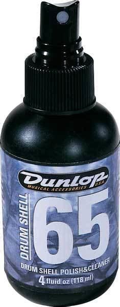 Coast Music Online Drum Shell Polish Dunlop