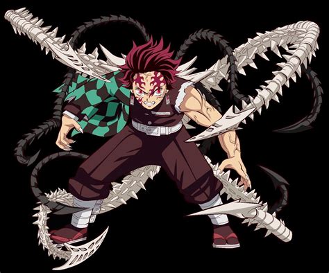 Pin Oleh Davide Malagoli Di Demon Slayer Gambar Anime Seni Anime