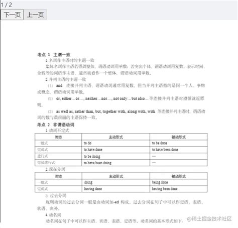 前端实现文件预览（pdf、excel、word、图片） 前端文件预览 csdn博客