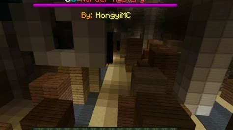 Download Murder Mystery Map Minecraft Bedrock Mcpedl
